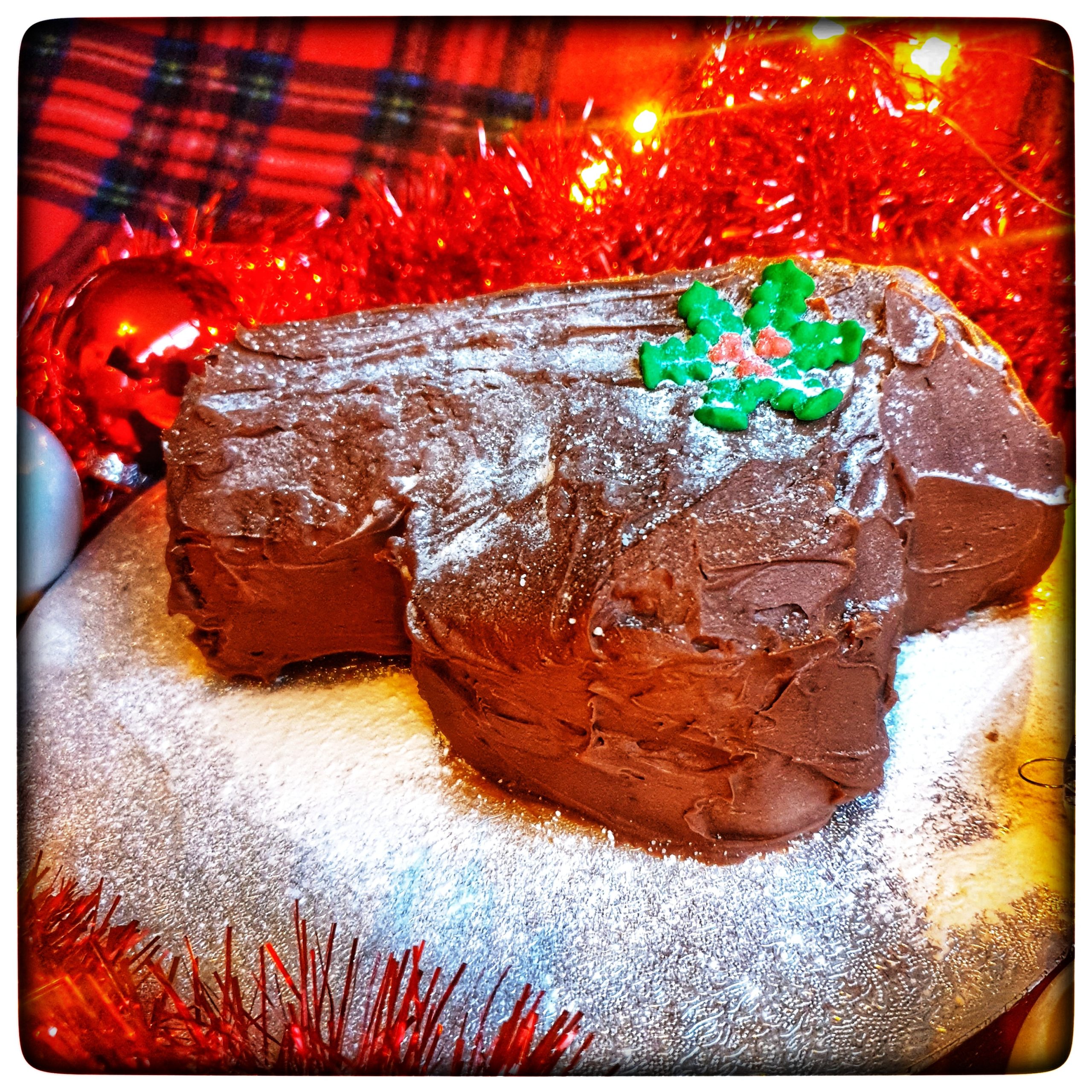 Kerst Treats | Bexy Bites